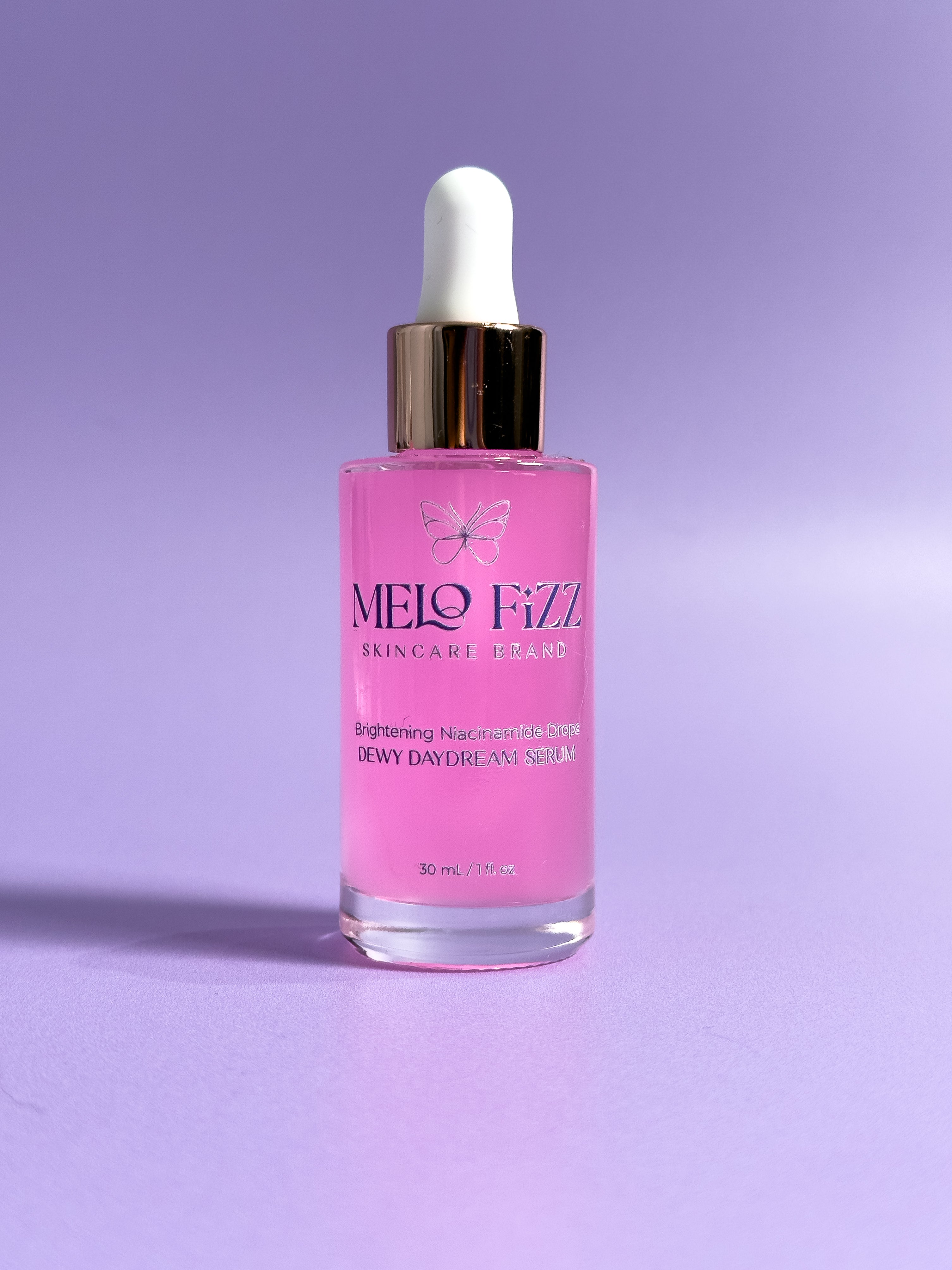 Dewy Daydream Face Serum – Melo Fizz